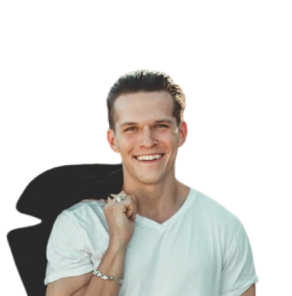 Meet the Team Section | devChallenges.io